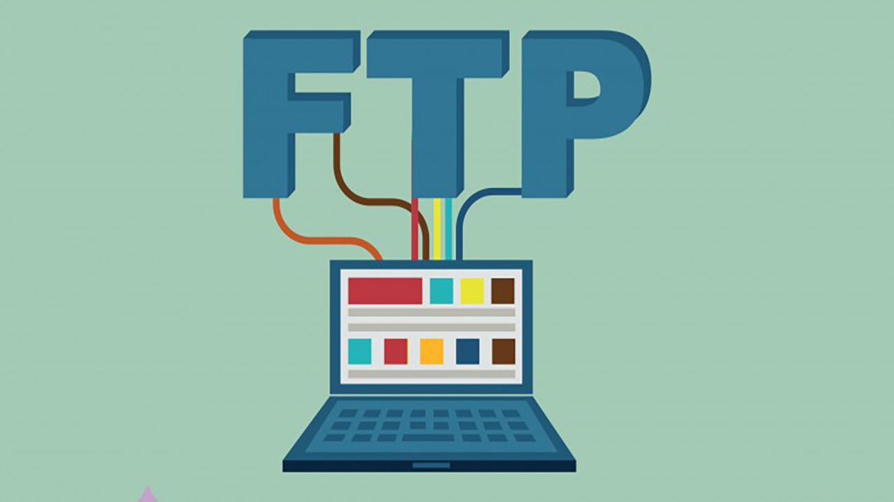 Ce este un FTP !? | Web Invent Co. Webdesign Studio