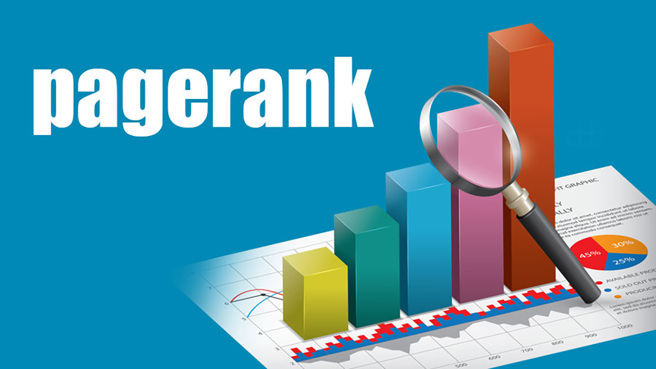 What is PageRank !? | Web Invent Co. Webdesign Studio