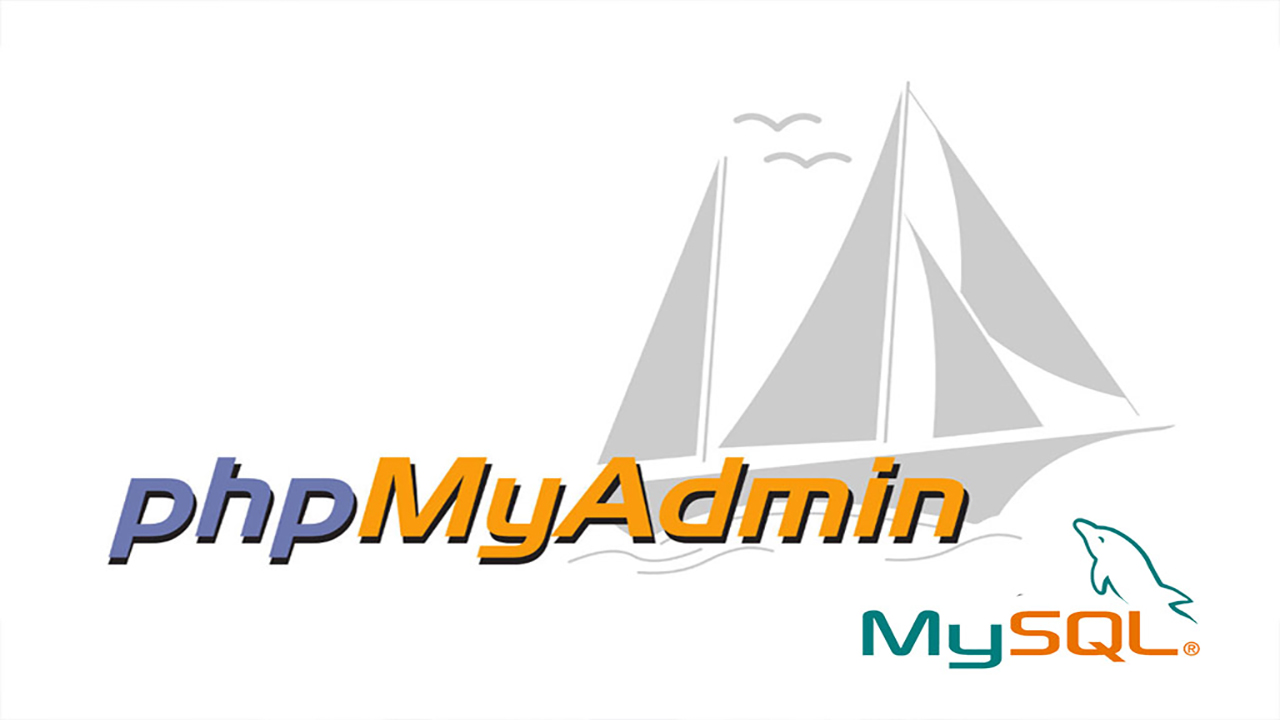 What is phpMyAdmin !? | Web Invent Co. Webdesign Studio