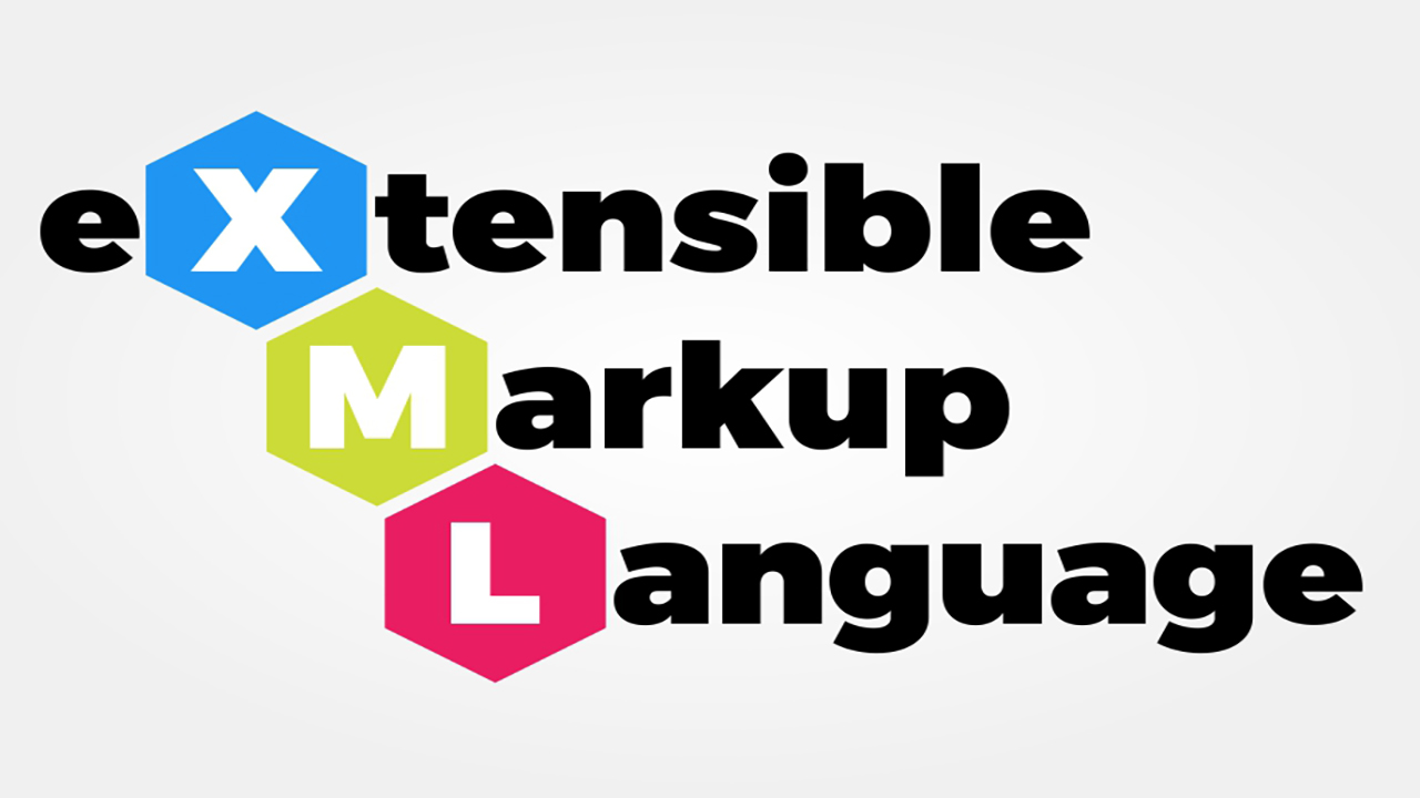 Ce este XML? “Extensible Markup Language” | Web Invent Co. Webdesign Studio